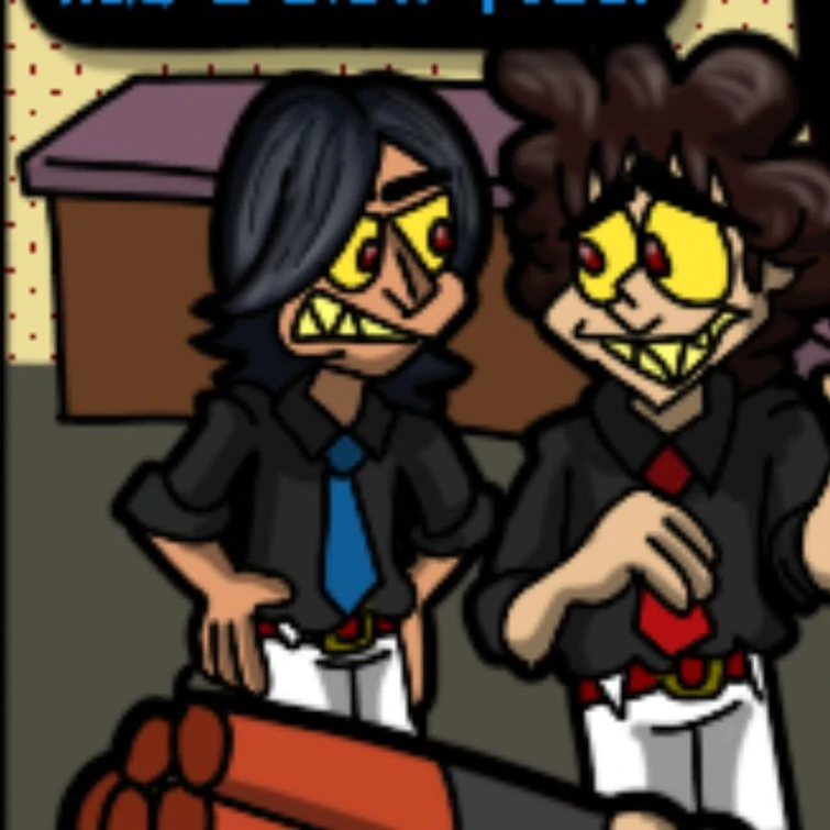 why is everythin purple | Fandom