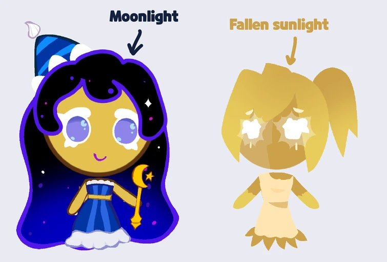 Discuss Everything About Cookie Run: Kingdom OCs Wiki | Fandom