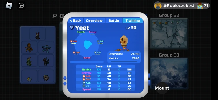 Discuss Everything About Loomian Legacy Wiki | Fandom