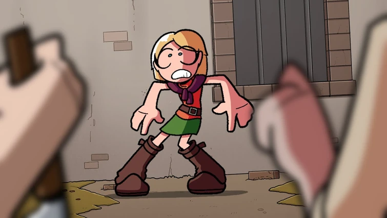 Resident Evil 4... I Think. by Pringus McDingus | Fandom