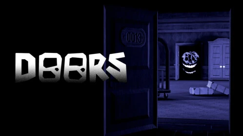 Gonna play DOORS with Mike (34) | Fandom