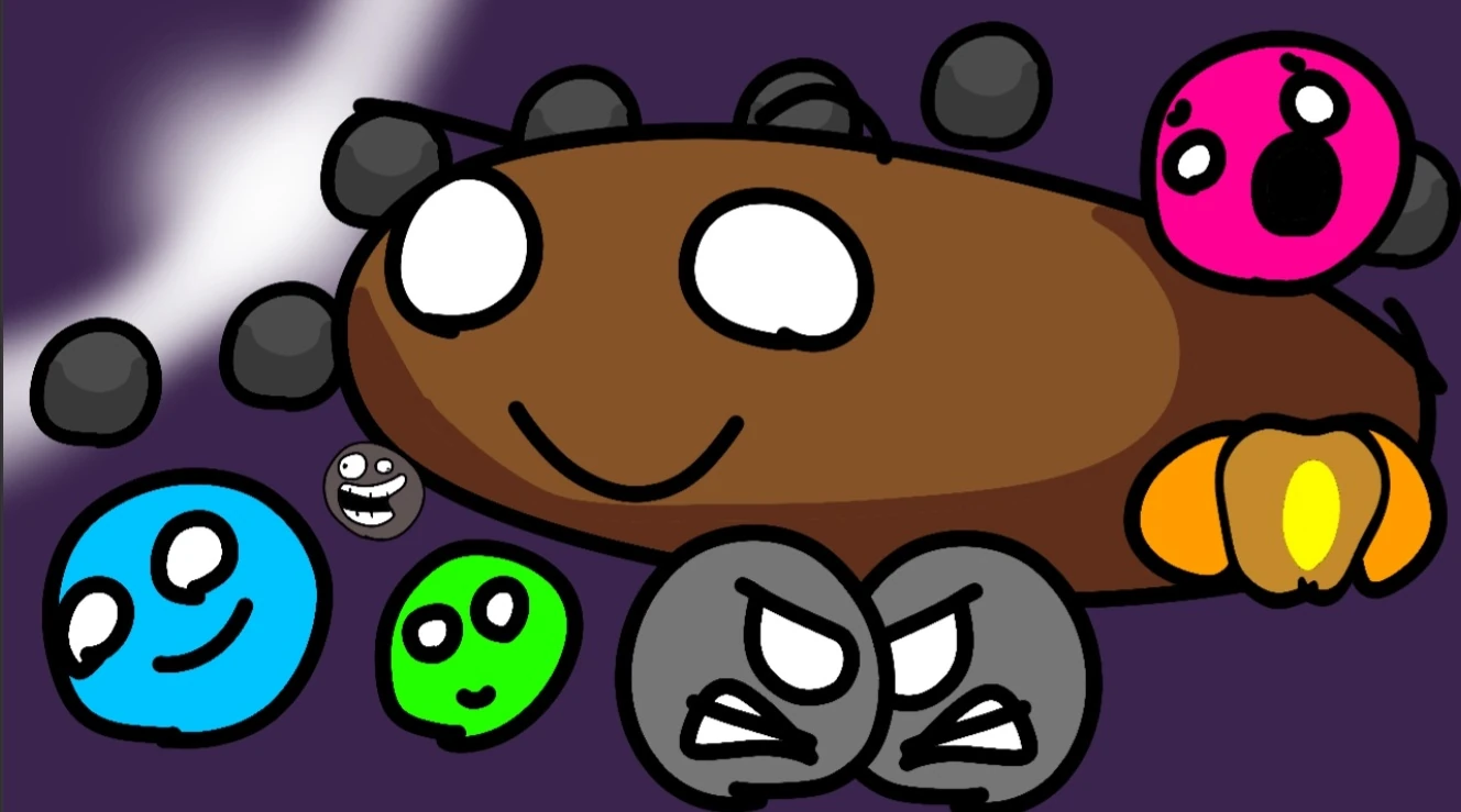 Every solarballs video thumbnail/compilation thumbnail | Fandom