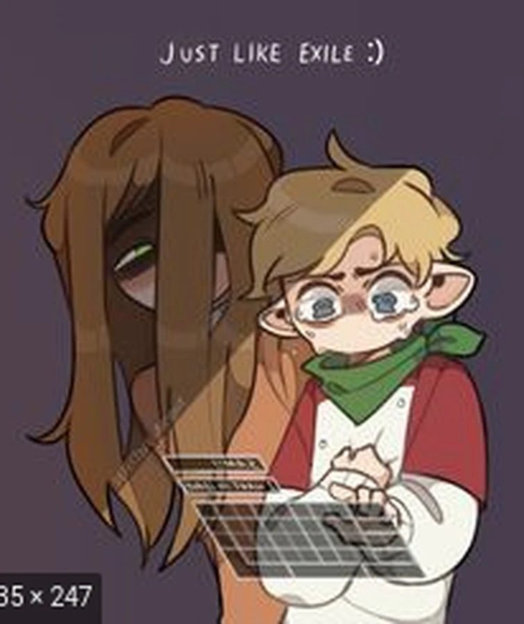 Gallery Dump | Fandom
