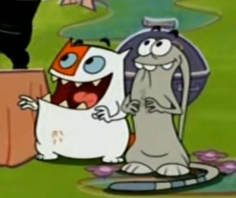 Discuss Everything About Nickelodeon | Fandom