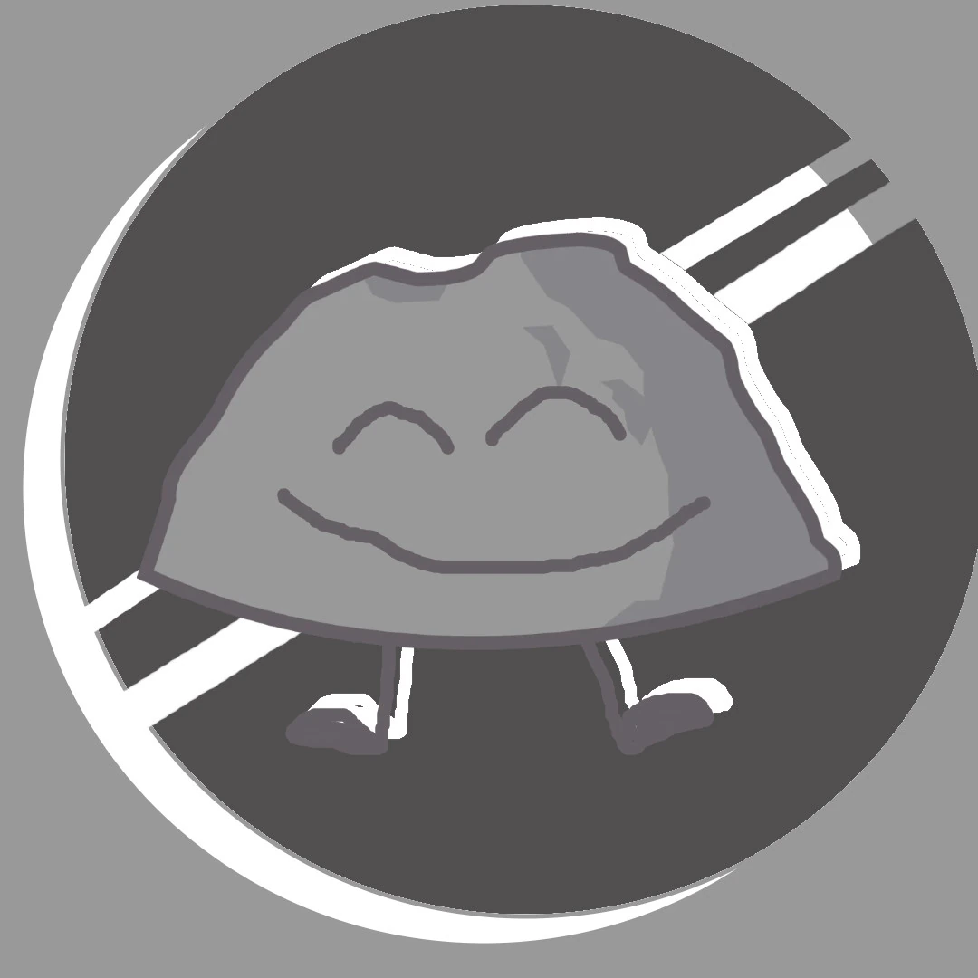 PFP 16:Rocky | Fandom