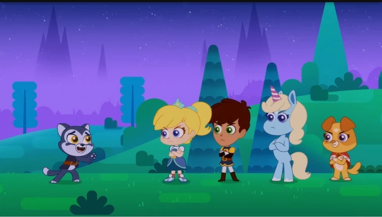 Discuss Everything About Magiki Wikia | Fandom