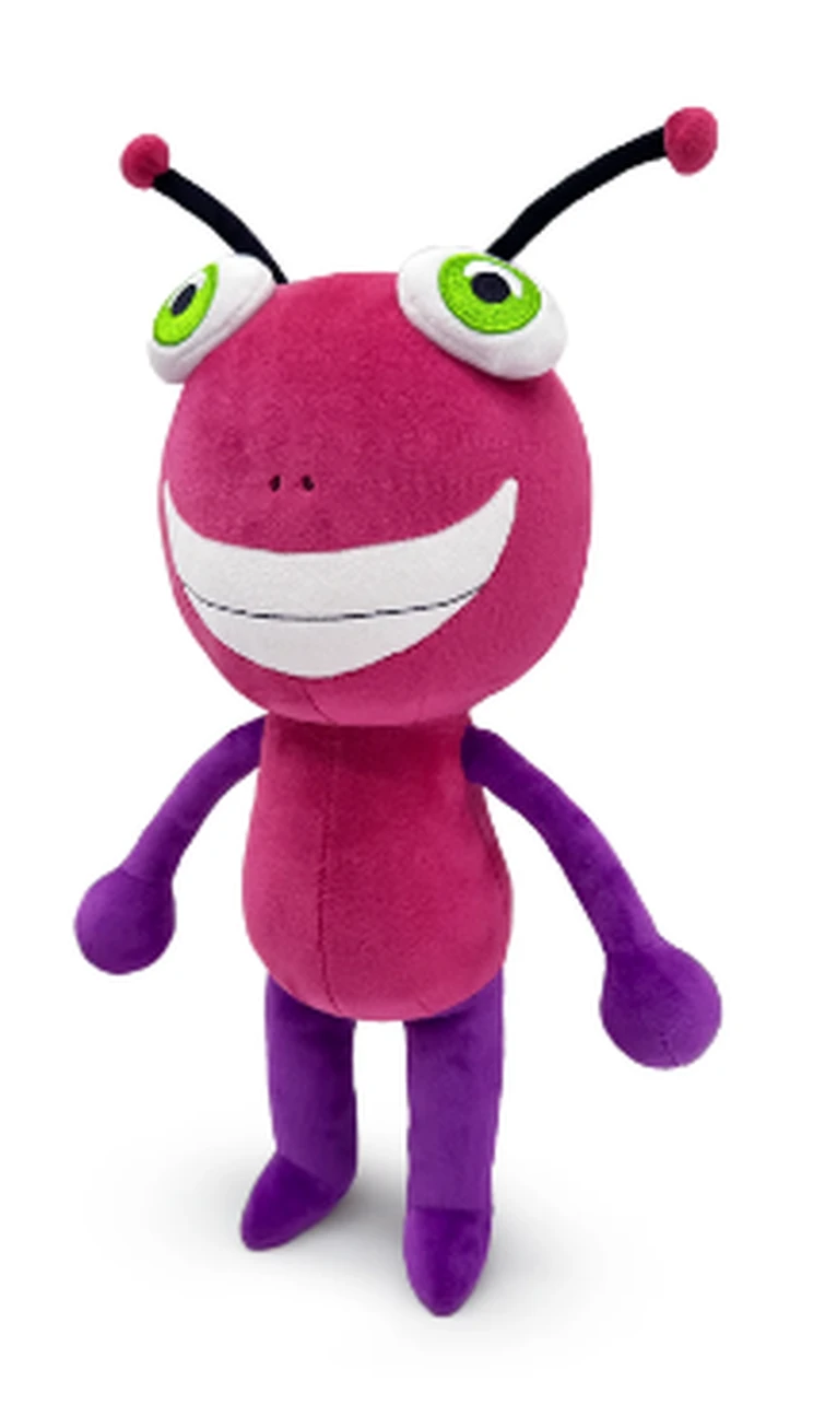 Discuss Everything About The Bugbo Wiki | Fandom