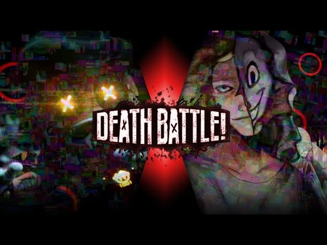 CYN VS GABRIEL FAN TRAILER | Fandom