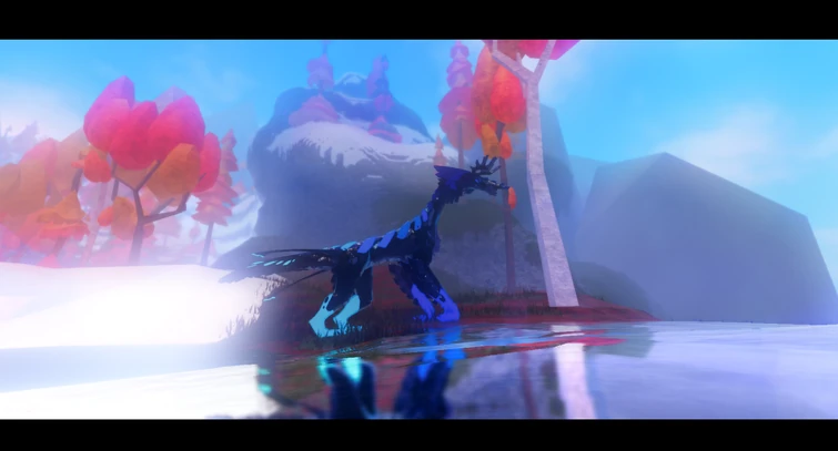 Discuss Everything About Creatures of Sonaria Wiki | Fandom