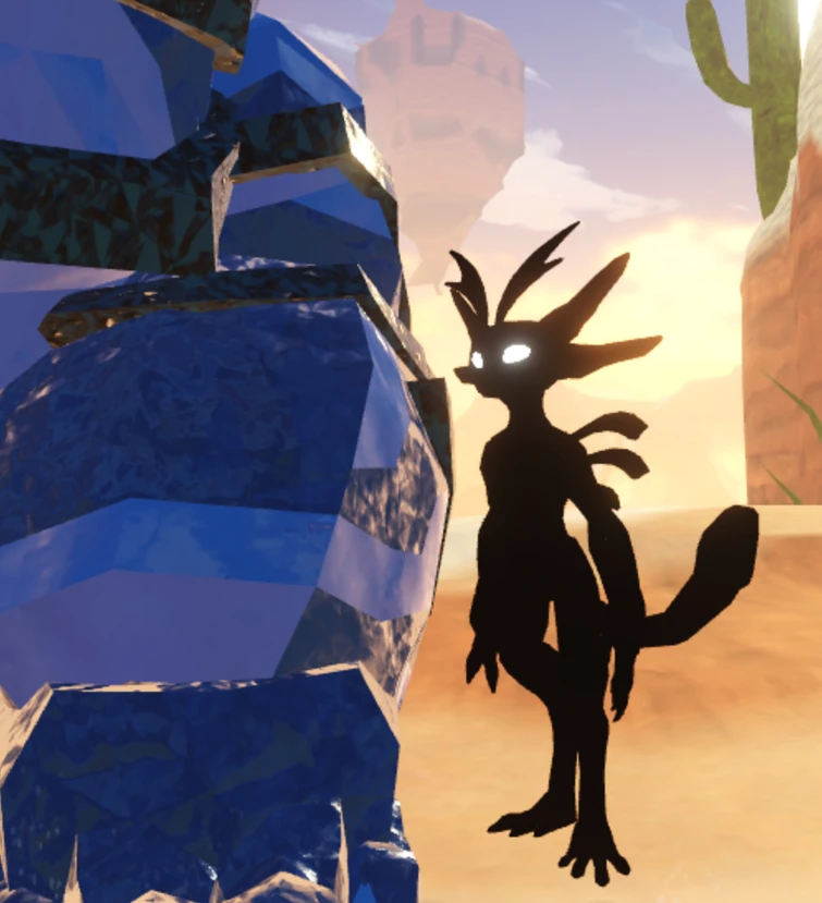 Shadow Ani images | Fandom