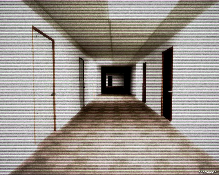 Discuss Everything About Backrooms Wiki | Fandom