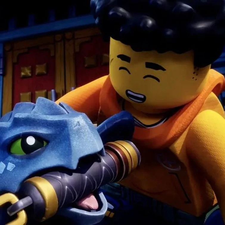 Wholesome Ninjago Image Chain!!!!! | Fandom
