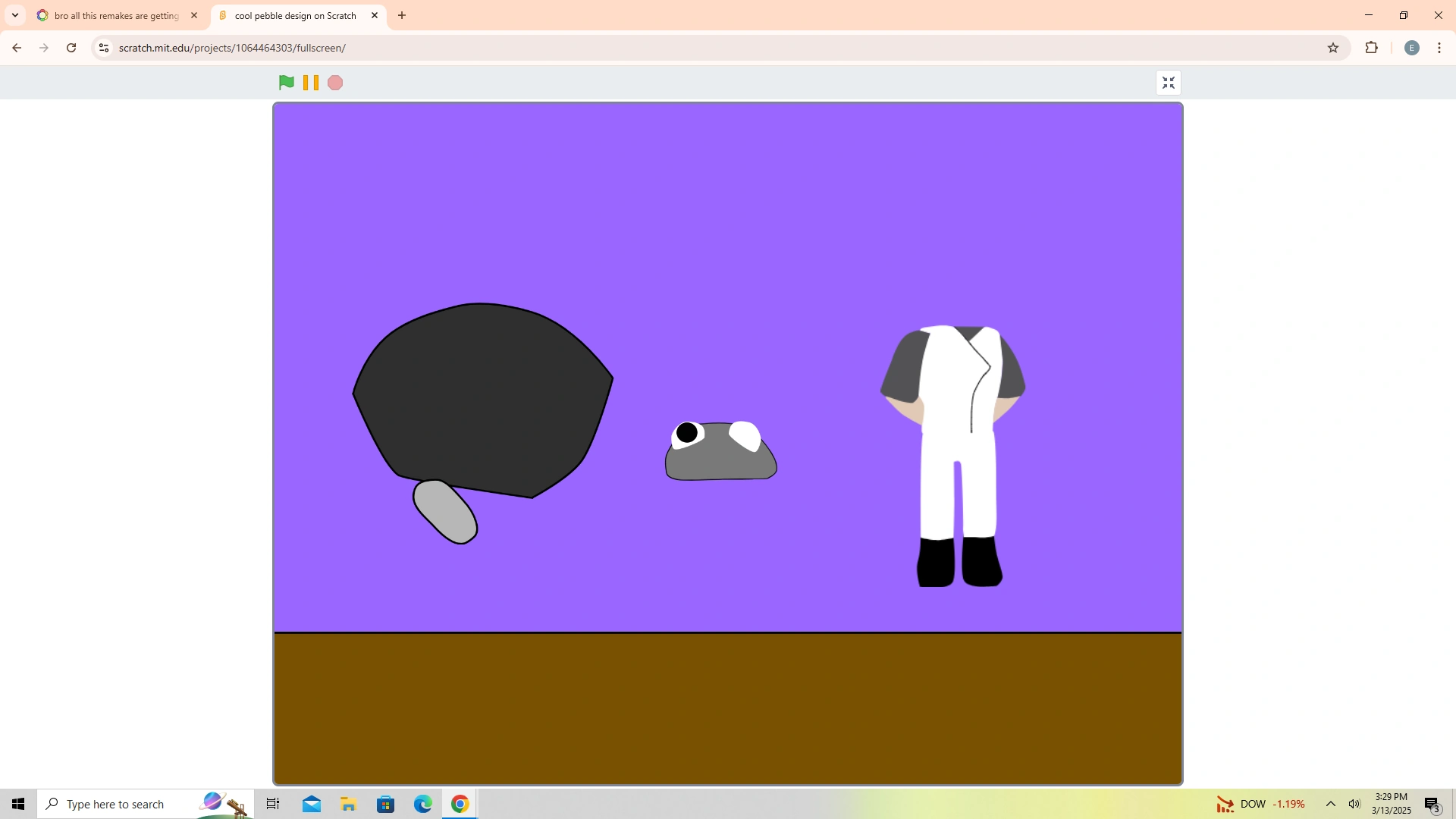 toon handler thingy | Fandom