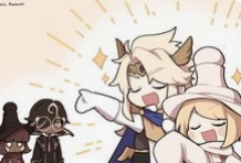 Pinterest CRK images | Fandom