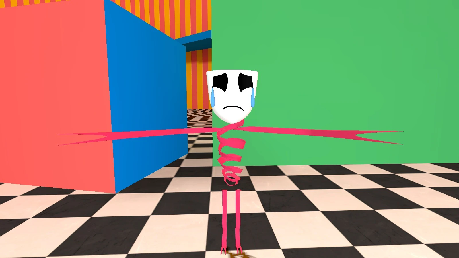 Who wants to hug Gangle? | Fandom