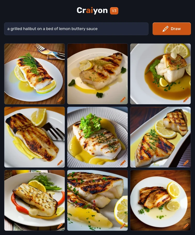 Making food with AI | Fandom
