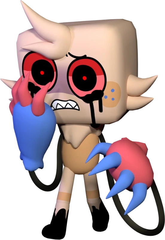 Are we just goobs? | Fandom