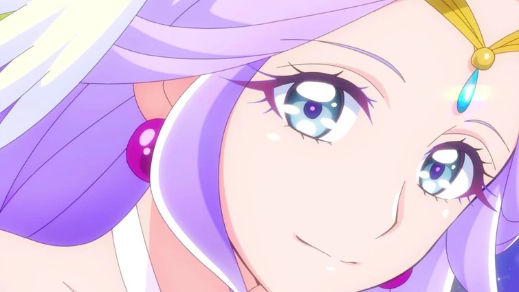 Ask the Pretty Cures!: The Cures’ Answers - Episode 1 | Fandom