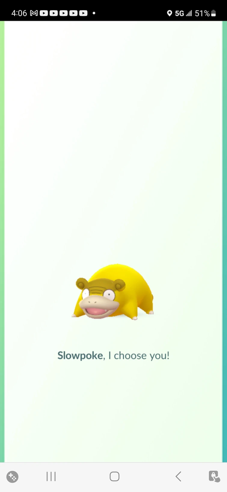 Slowpoke Community Day Results | Fandom