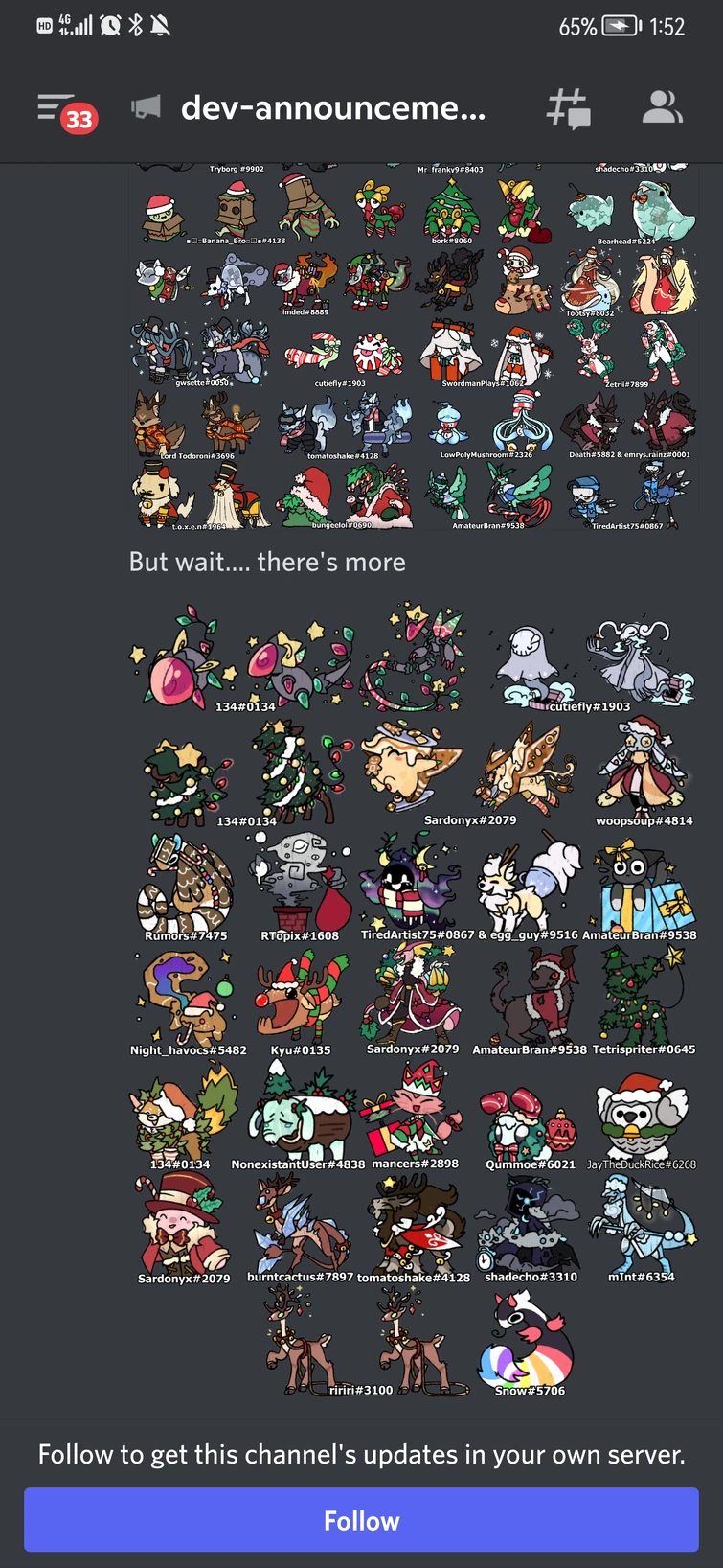 winter skins all revealed I think | Fandom