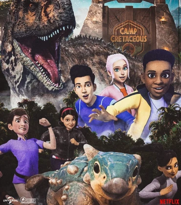 Will Darius and the gang appear live action in JWD | Fandom