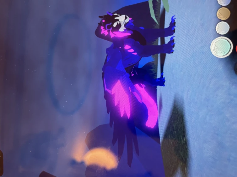 Anyone have a gali skin idea? | Fandom