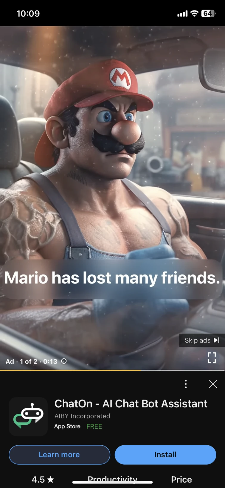 Discuss Everything About The SMG4 Wiki | Fandom