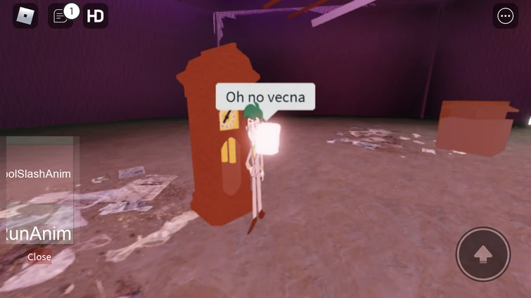 *dramatic gasp* | Fandom