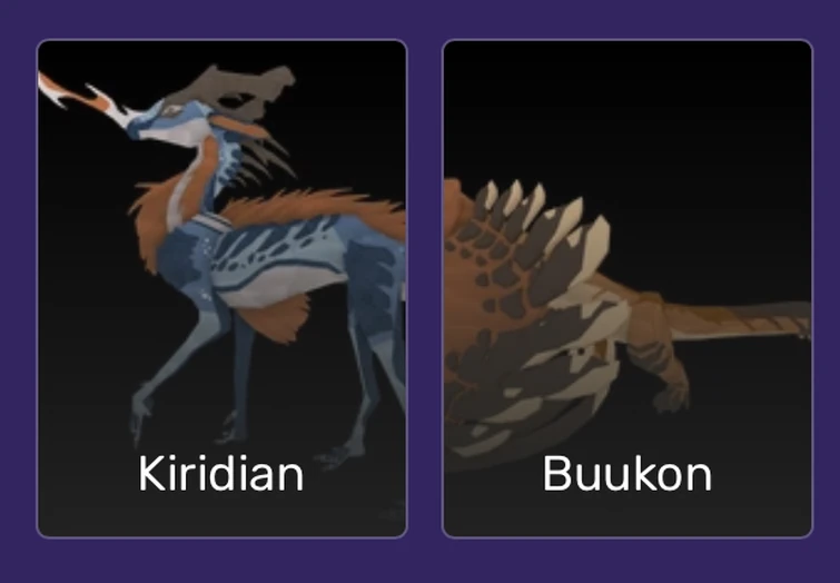 Discuss Everything About Creatures of Sonaria Wiki | Fandom