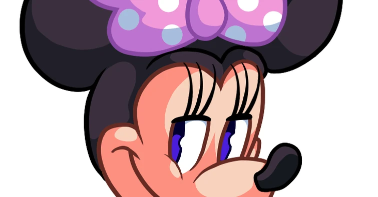 disneyfunk minnie | Fandom
