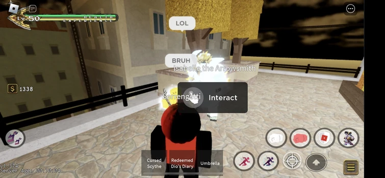 Discuss Everything About Your Bizarre Adventure Wiki | Fandom