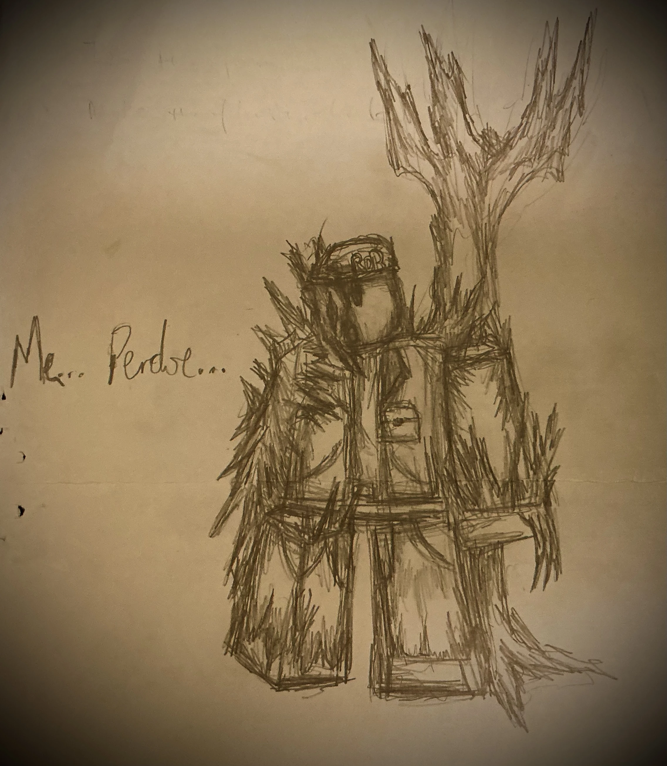 rochas art to make you want the skin back | Fandom