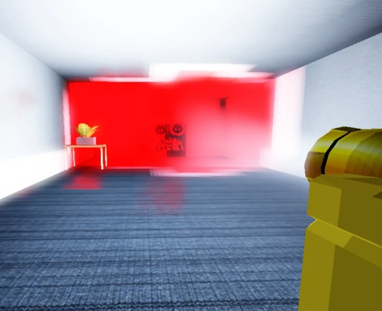 Discuss Everything About Roblox Interminable Rooms Wiki | Fandom