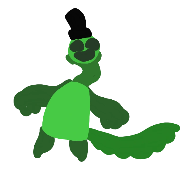 silly slime | Fandom