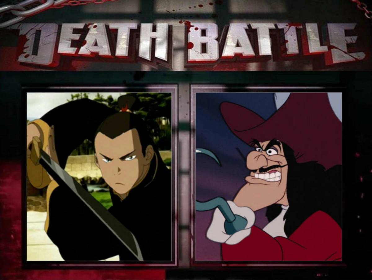 7th Death Battle Wiki Awards | Fandom