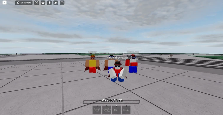 me and the boys on my way to commit war crimes in a block game | Fandom