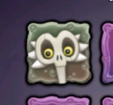 Rare banjaw looks boring | Fandom