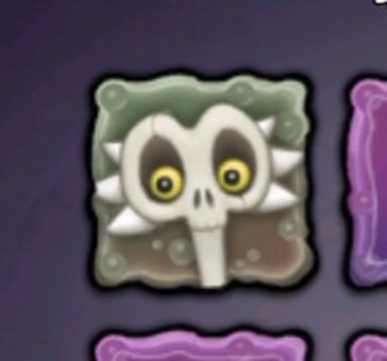 Rare banjaw looks boring | Fandom