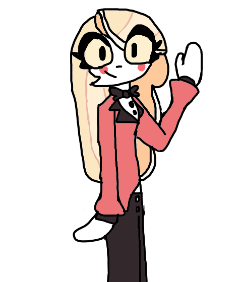 Charlie drawing | Fandom