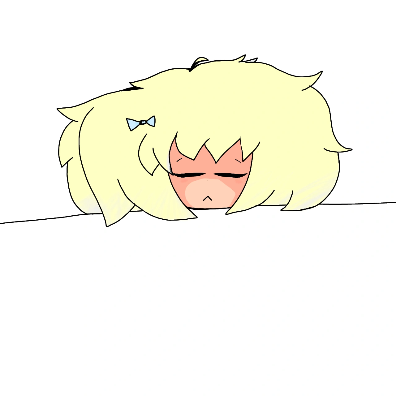 A fan-child that I made well I don't know | Fandom