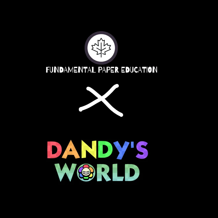 Making a fpe x dandy's world AU called Penny Avenue | Fandom