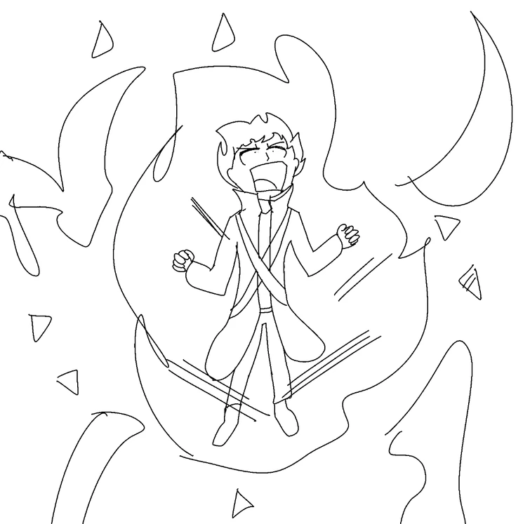 Morden fanart | Fandom