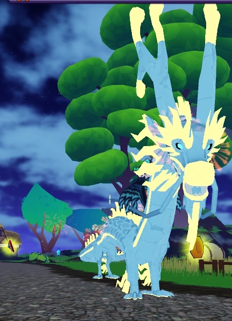 trading leg c pot! | Fandom