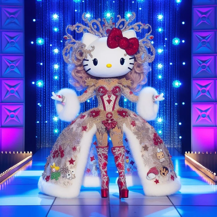 Discuss Everything About RuPaul's Drag Race Wiki | Fandom