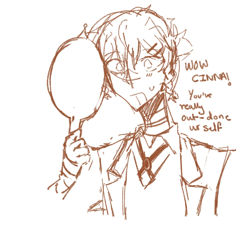 Selfship art I made for a close friend! | Fandom