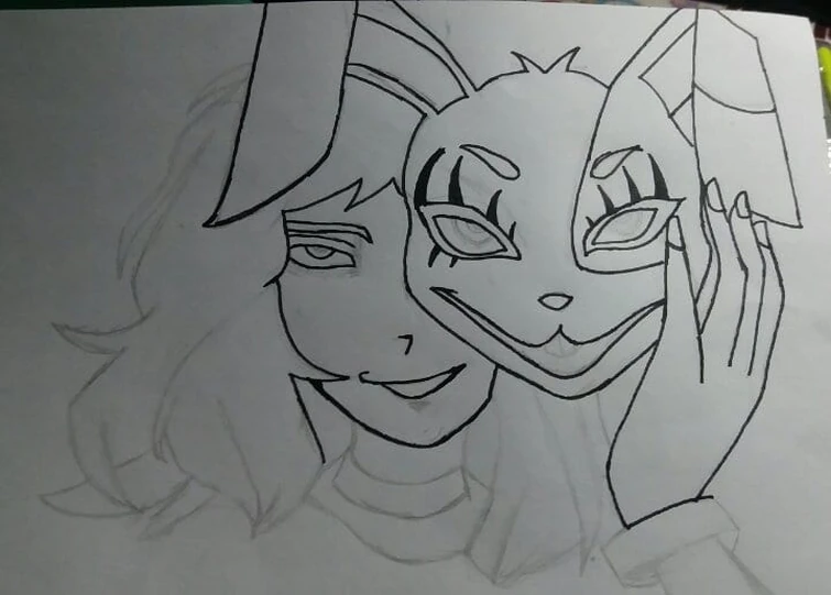 Not Yet Finished | Fandom