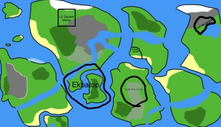 User Wars: Part 2 | Fandom