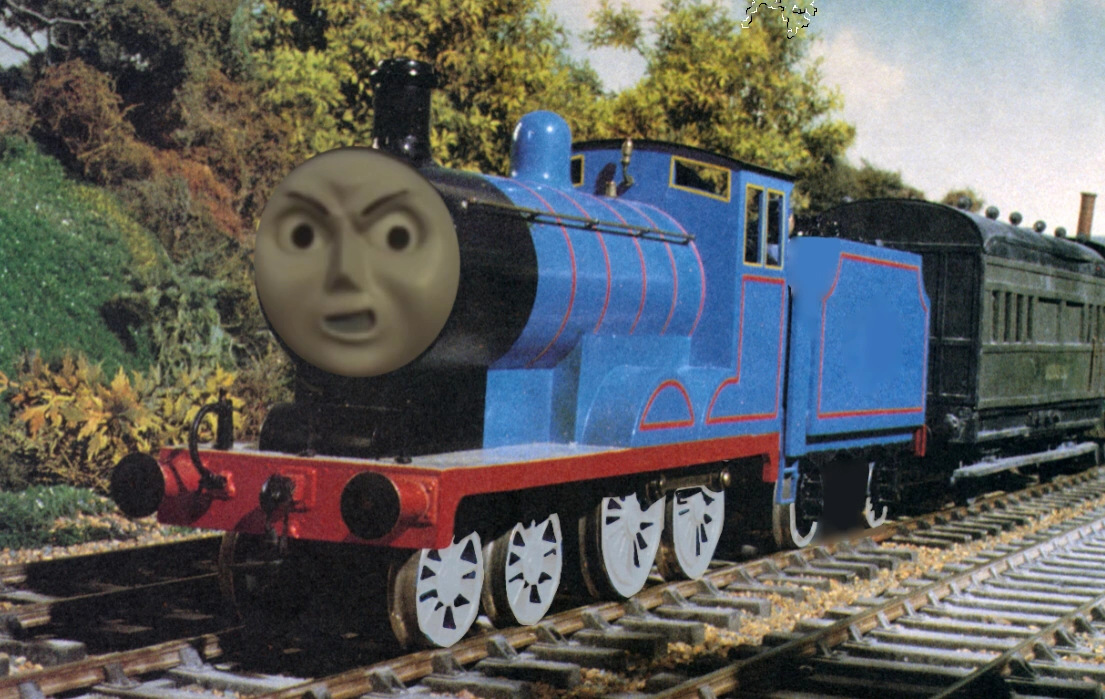 The Third Tender Engine in a TVS | Fandom