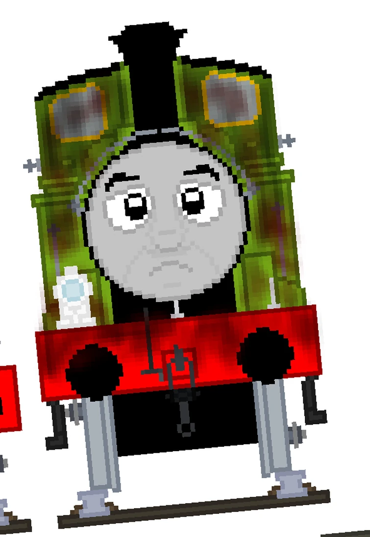 Discuss Everything About Sodor AU Wiki | Fandom
