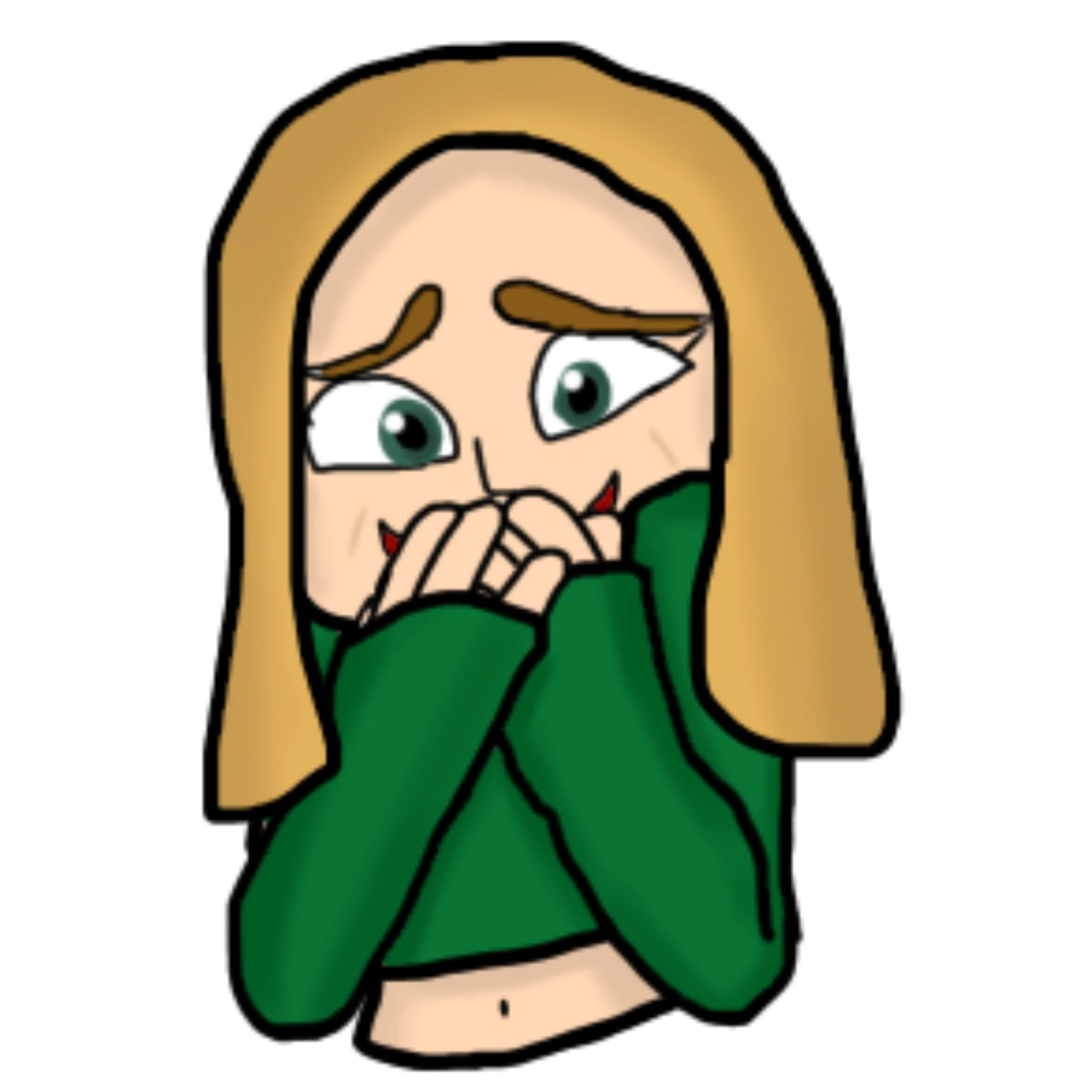 I Just Realized Fandom
